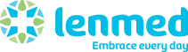 Lenmed - Login